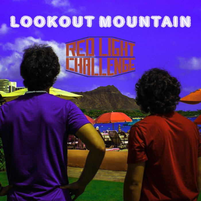 Lookout Mountain | Red Light Challenge