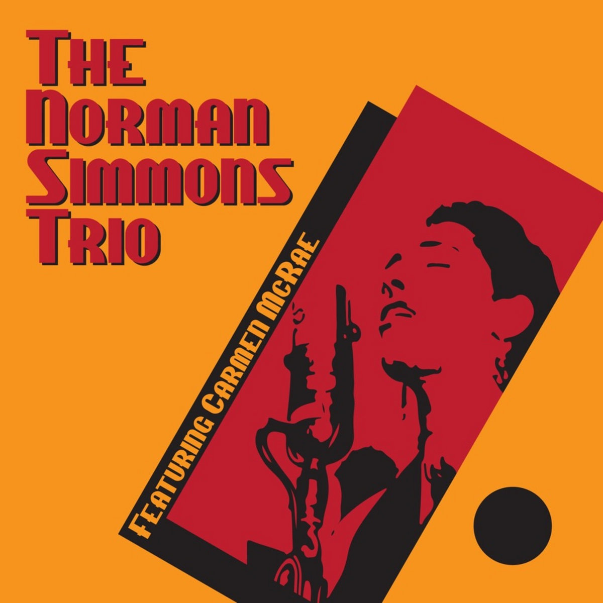 Satin Doll | The Norman Simmons Trio Featuring Carmen Mcrae | Norman ...