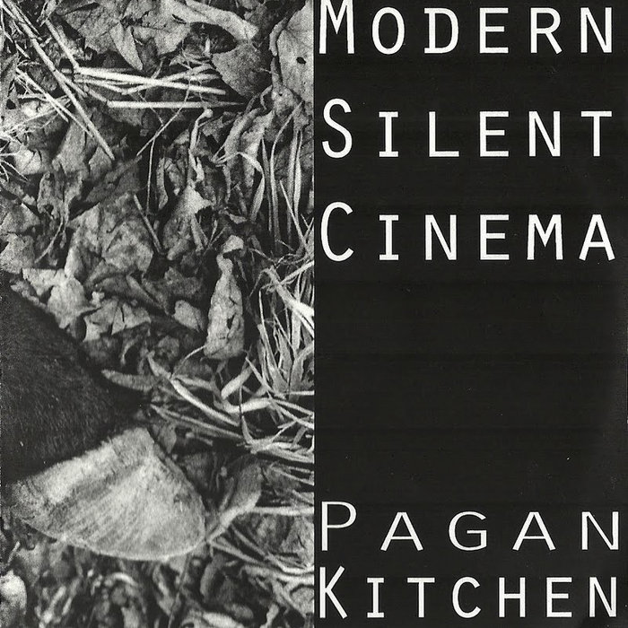 Pagan Kitchen | Modern Silent Cinema