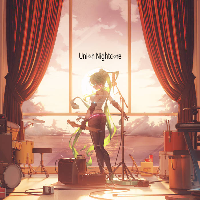 Nightcore Album So Far