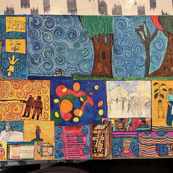 BGM NEXT 060725 | Peter Quince at the Clavier