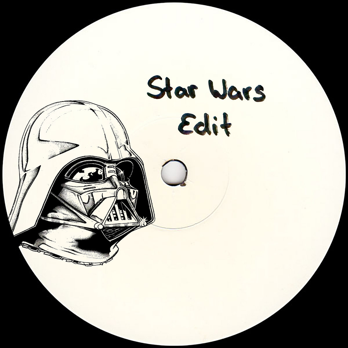 Star Wars Edit | Kolter