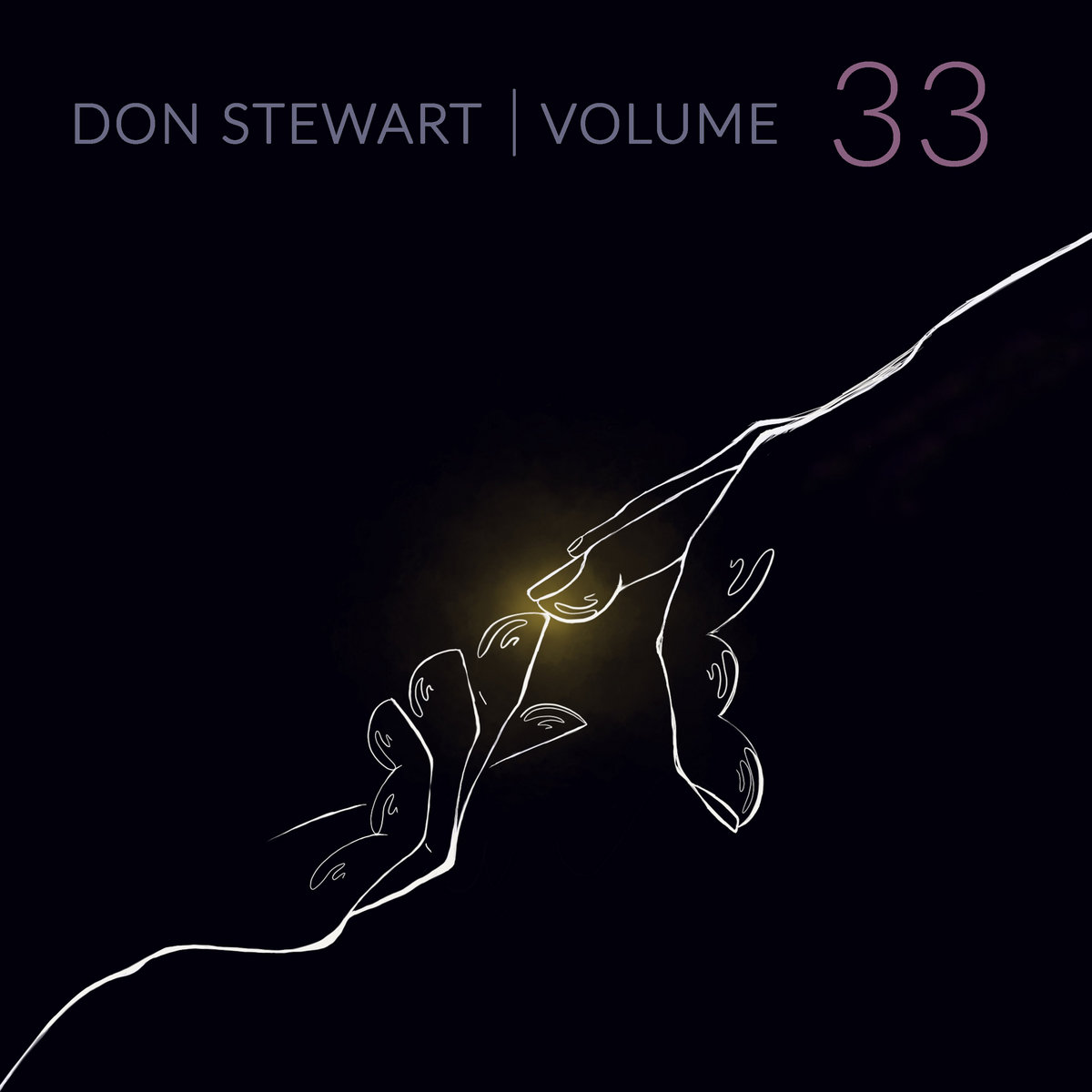 Don Stewart, Vol. 33 | Don Stewart