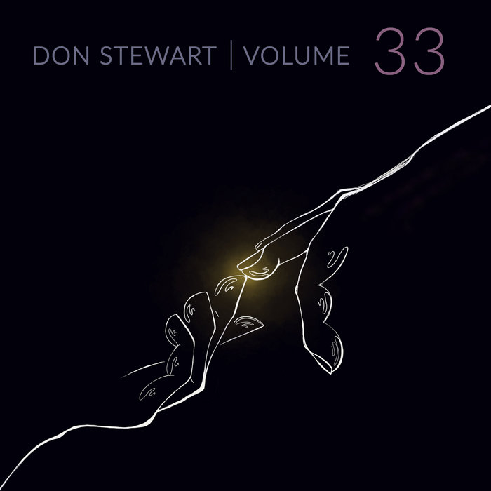 Don Stewart, Vol. 33 | Don Stewart