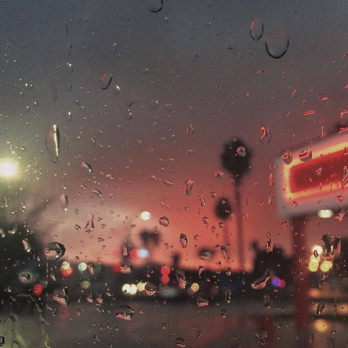 Rain Tumblr Background