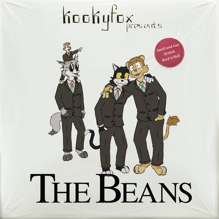 The Beans | Kooky Fox