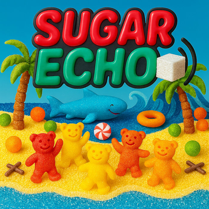 Sugar Echo | Captain Bulldog Music