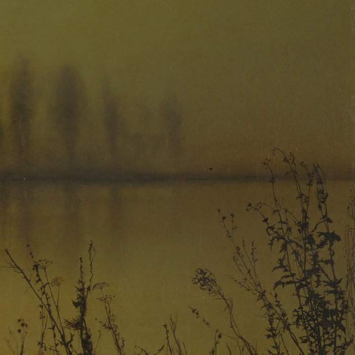 The Broad Stream | Don Yule | Domestic