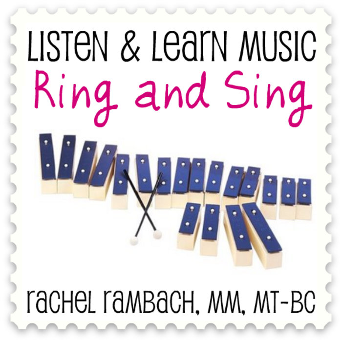 Ring and Sing | Listen & Learn Music