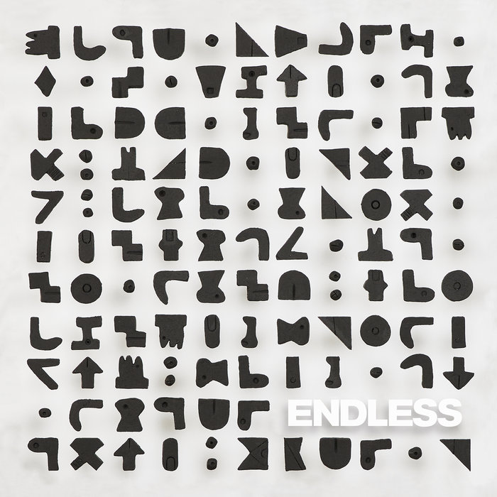 Endless Album Nicolas Masseyeff Systematic Recordings