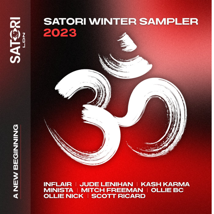 Satori Winter Sampler 2023 | Satori London