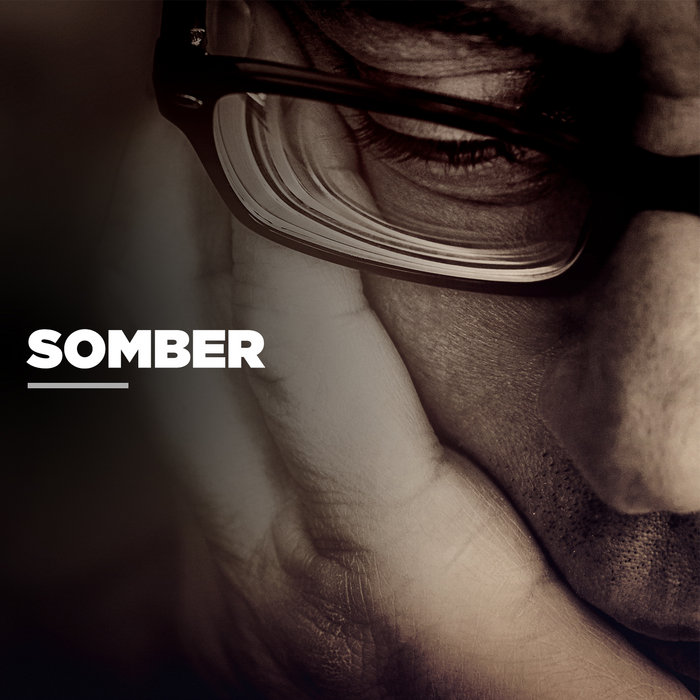 Library Music - Somber | M. Pelayo