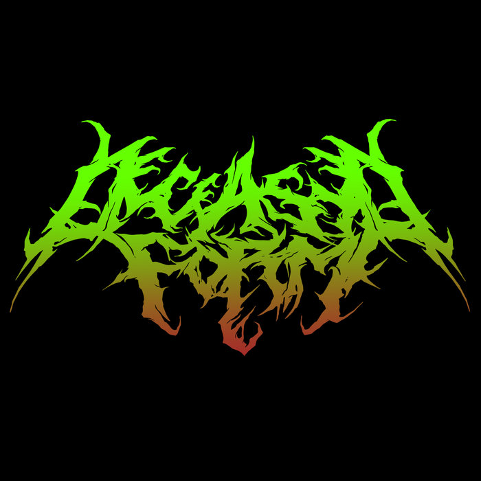 Ocean of Grief | Deceased Form
