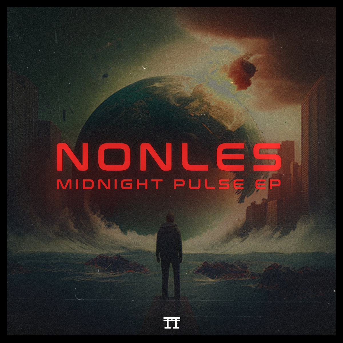 Midnight Pulse Ep Nonles Tft Records