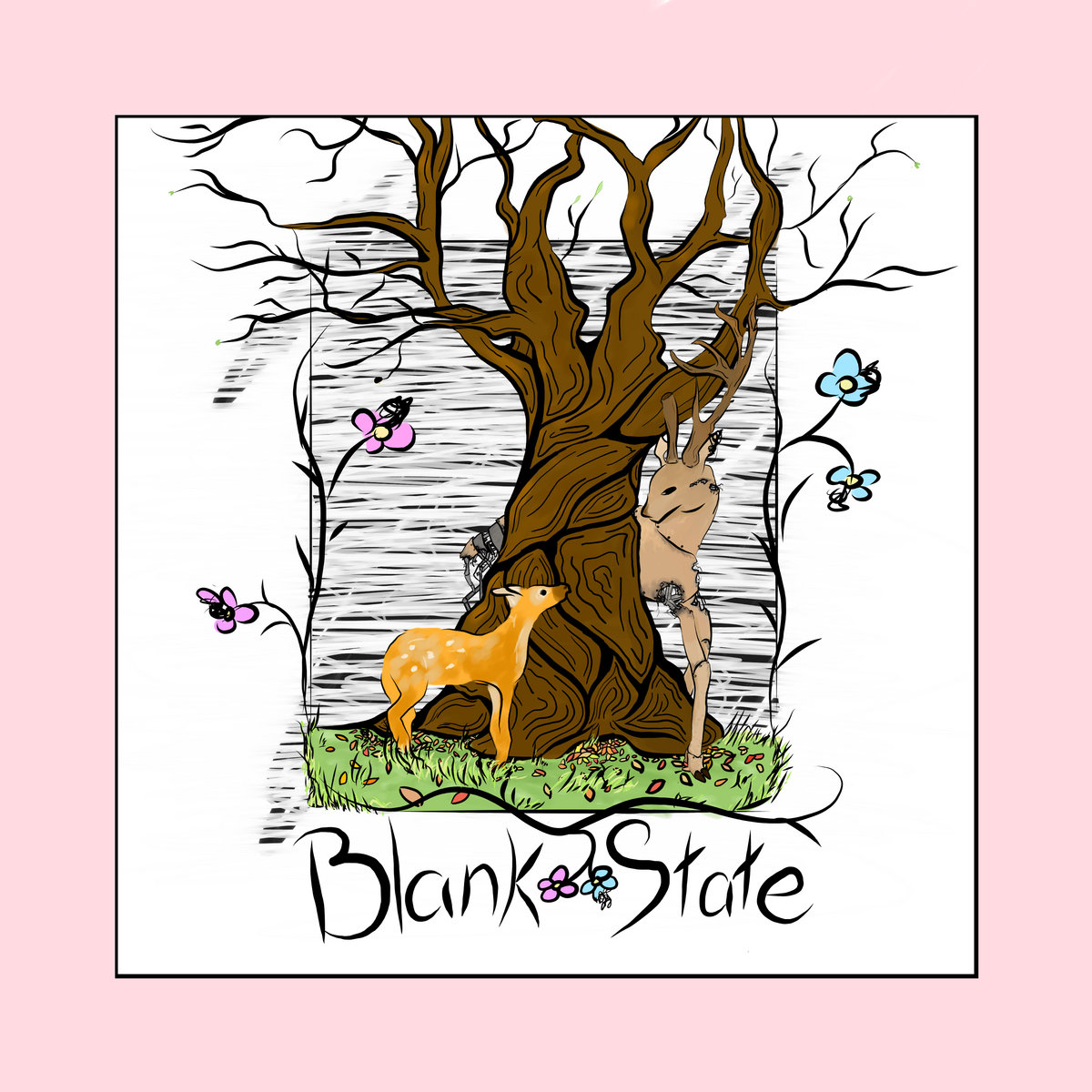 Blank State | Blank State