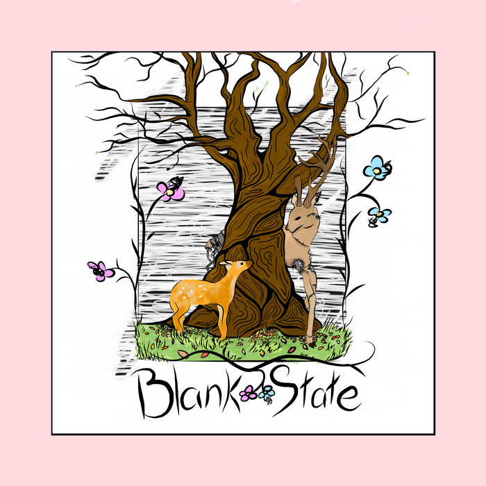 Blank State | Blank State