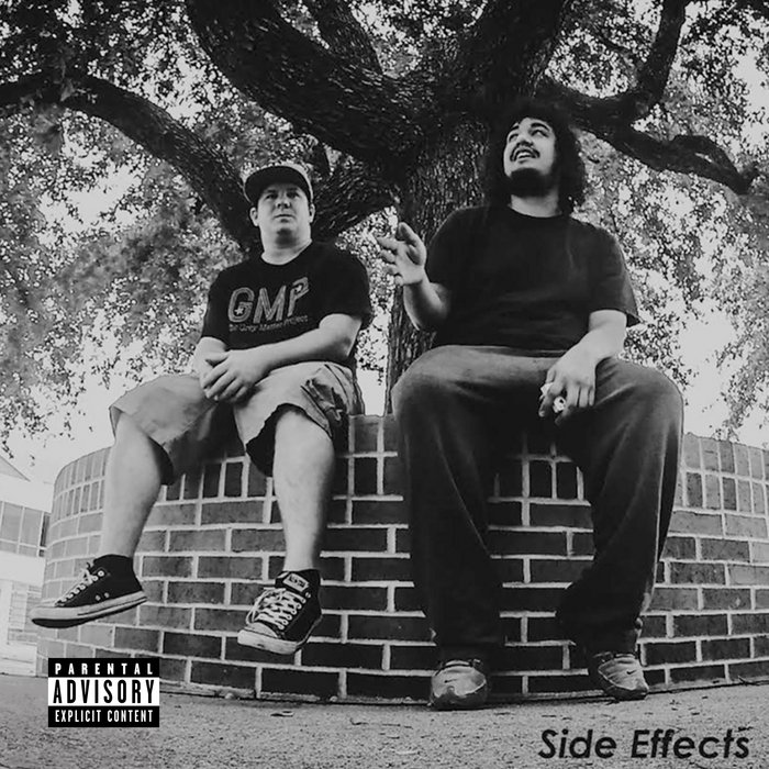 Side Effects (Ep) | Pudge & Ritchy Flo | Gitmo Music