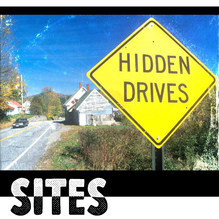 Hidden Drives | Sites