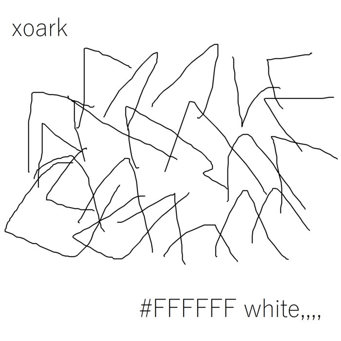 #FFFFFF white , , , , | XoArK