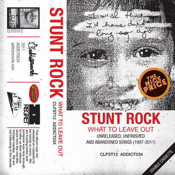 Music | Stunt Rock
