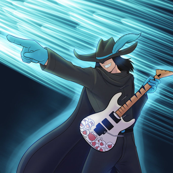 Liable by Law (Ace Attorney Investigations: Miles Edgeworth - Pursuit ...