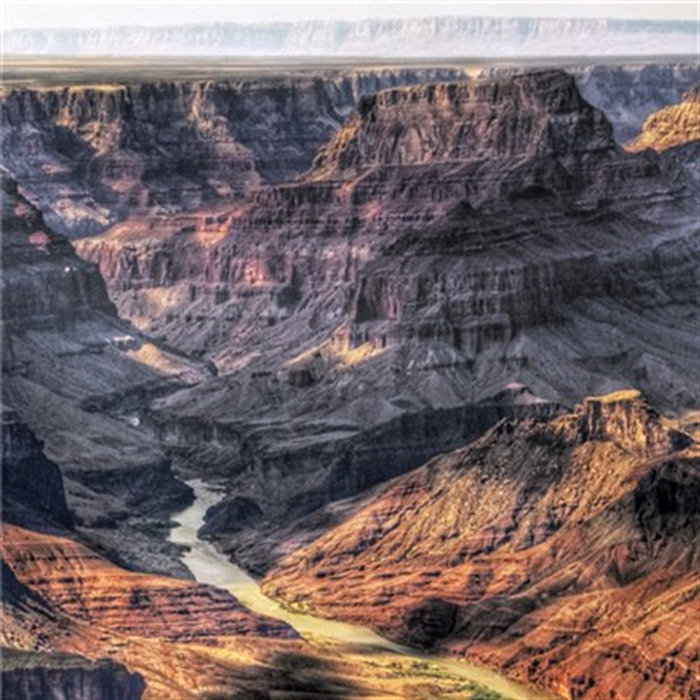 Meanders | Streams Of Europe
