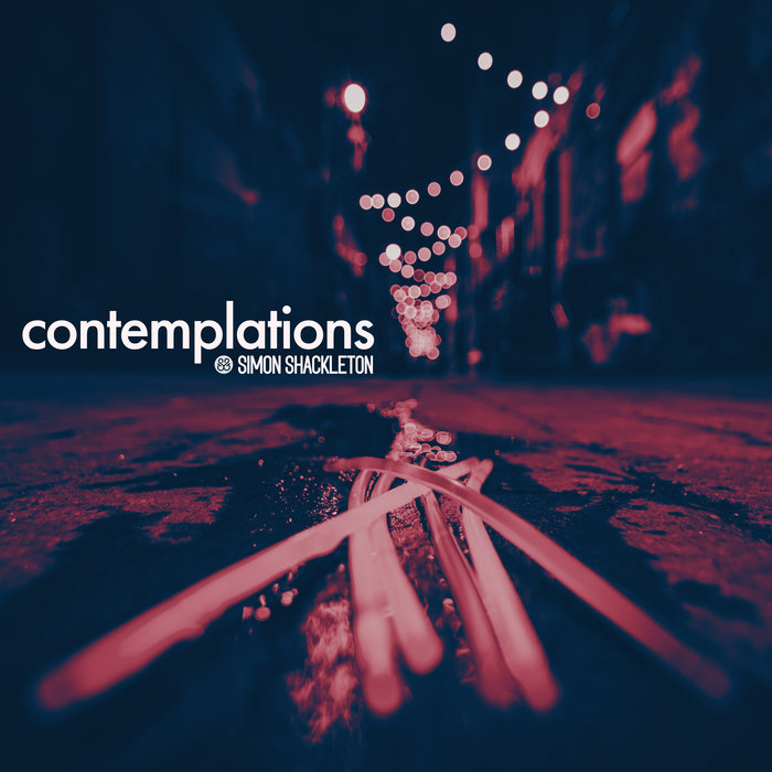 Contemplations | Simon Shackleton