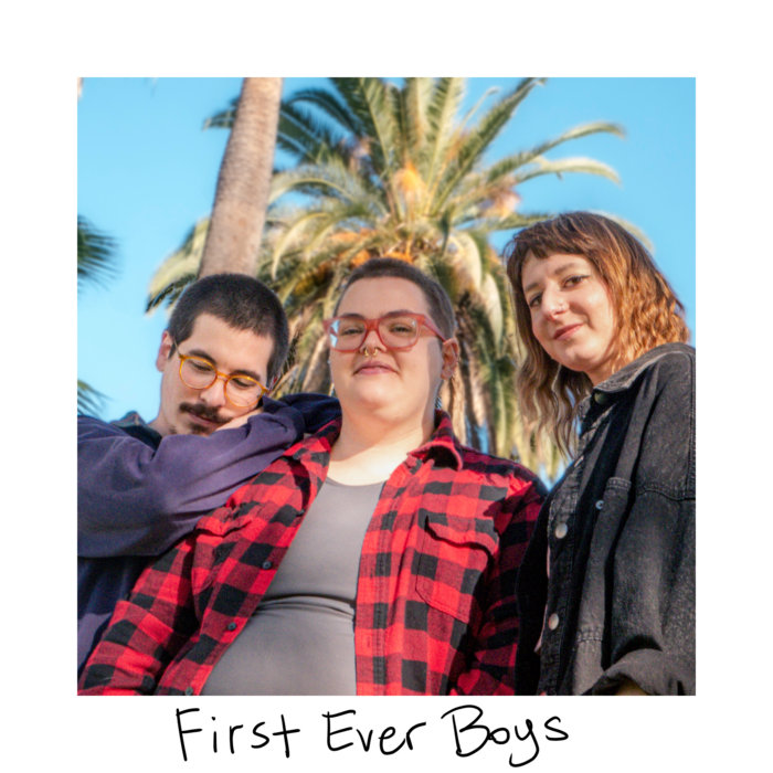 First Ever Boys | First Ever Boys