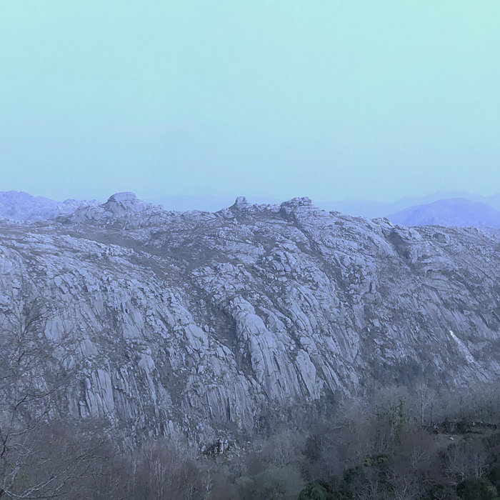 Delirios II | Gabriel Barajas