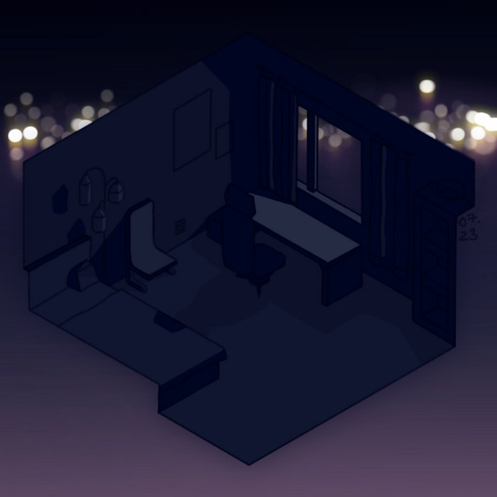 In My Room | eyle