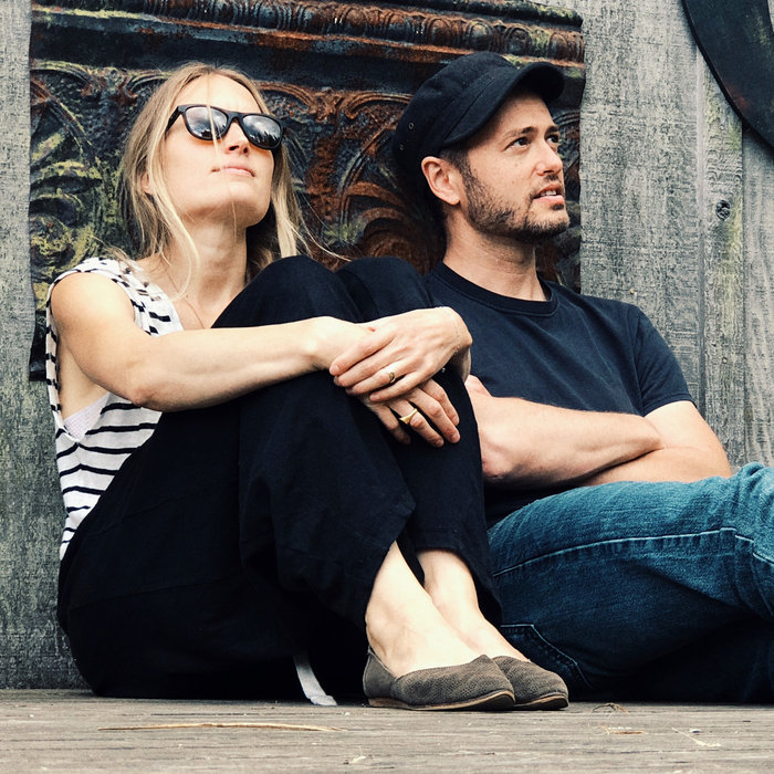 The Starling Curve EP | The Starling Curve | Adam McBride-Smith