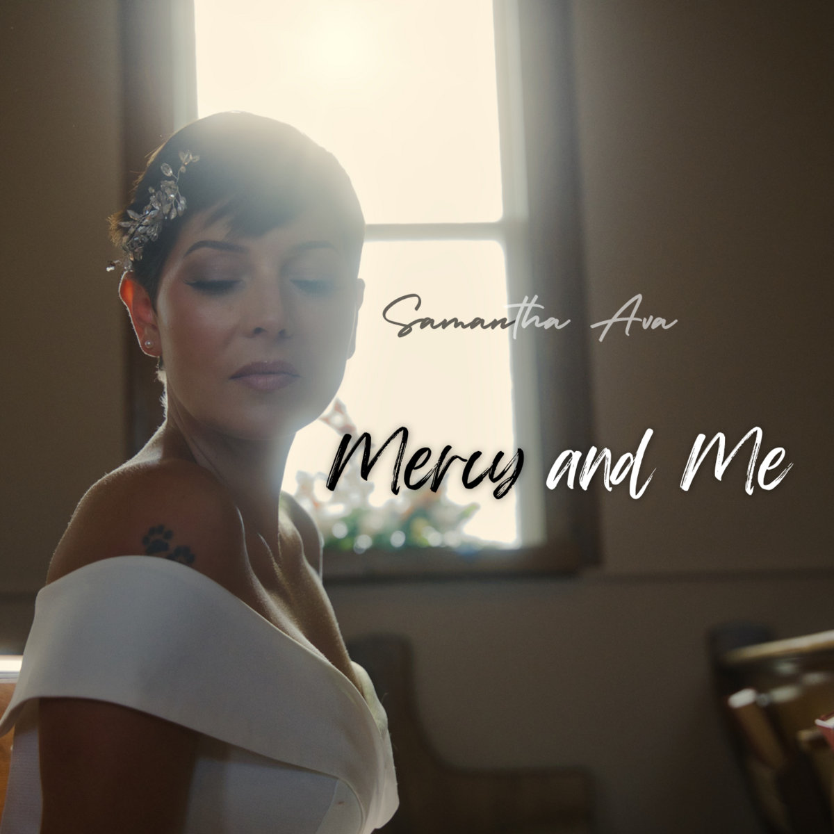 Mercy and Me | Samantha Ava