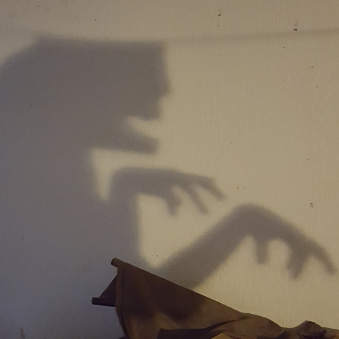 First, You Need to Identify the Shadow. | Trey Dog Whistle