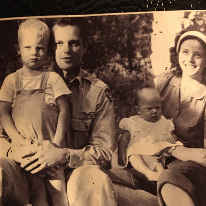 some kind of dream | Matthew Caleb Flamm