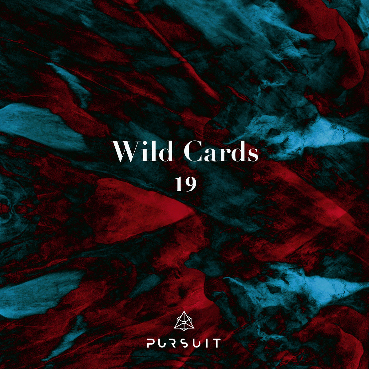 Wild Cards 19 | Pursuit Recordings