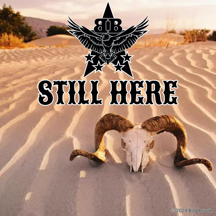 Fighting Time | Bob Brook