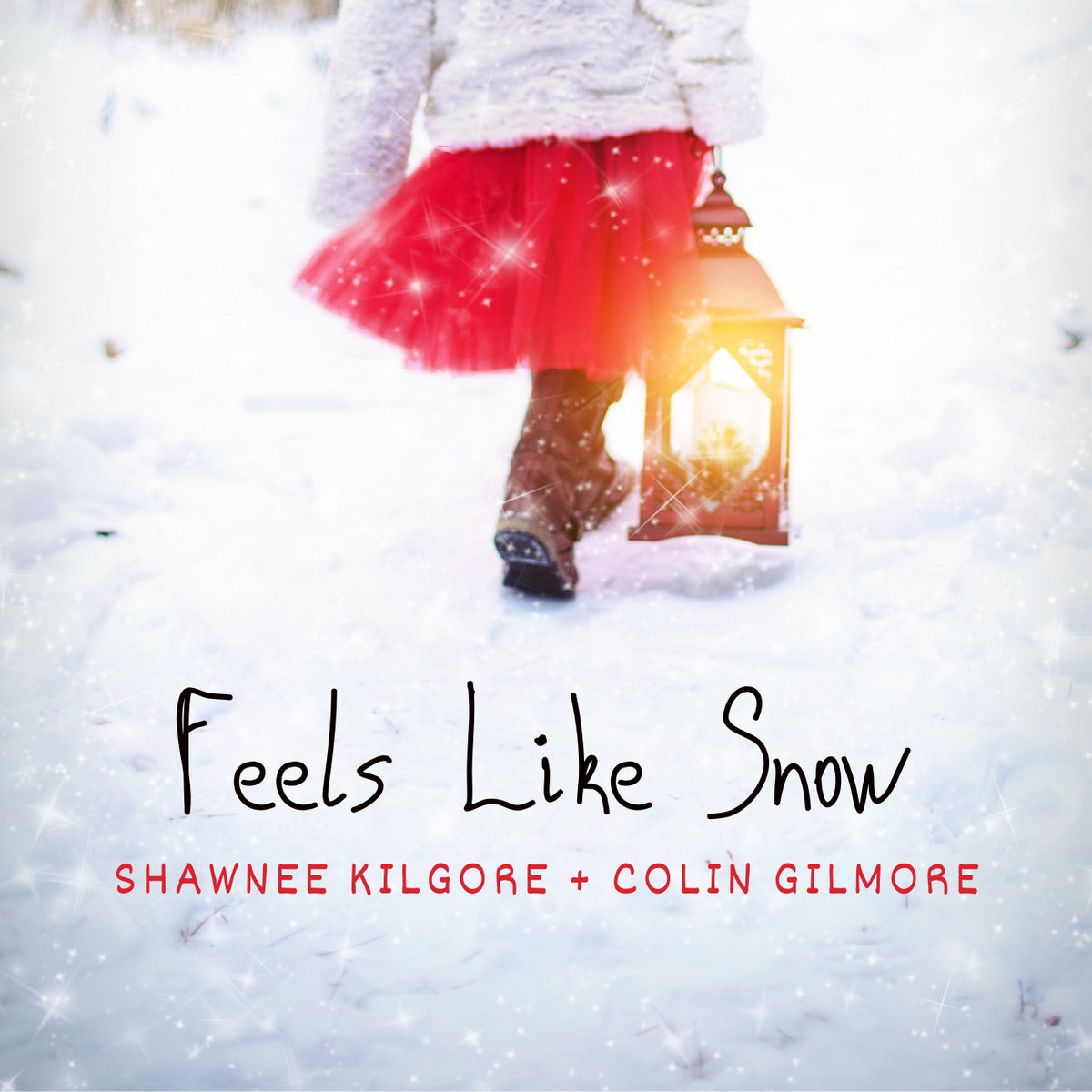 Feels Like Snow | Shawnee Kilgore and Colin Gilmore | Shawnee Kilgore
