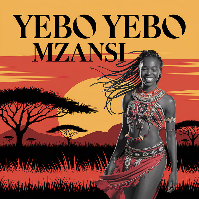 Mzansi | Yebo Yebo | Softrave Records
