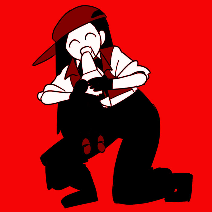 BUTCHER VANITY (beat_shobon remix) | beat_shobon