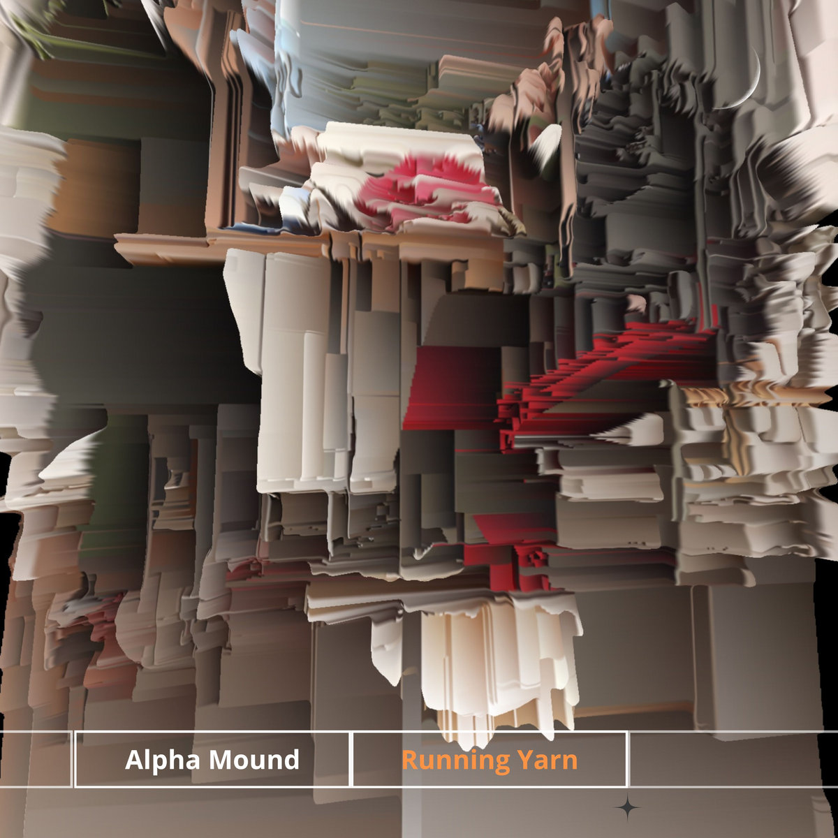 Running Yarn | Alpha Mound