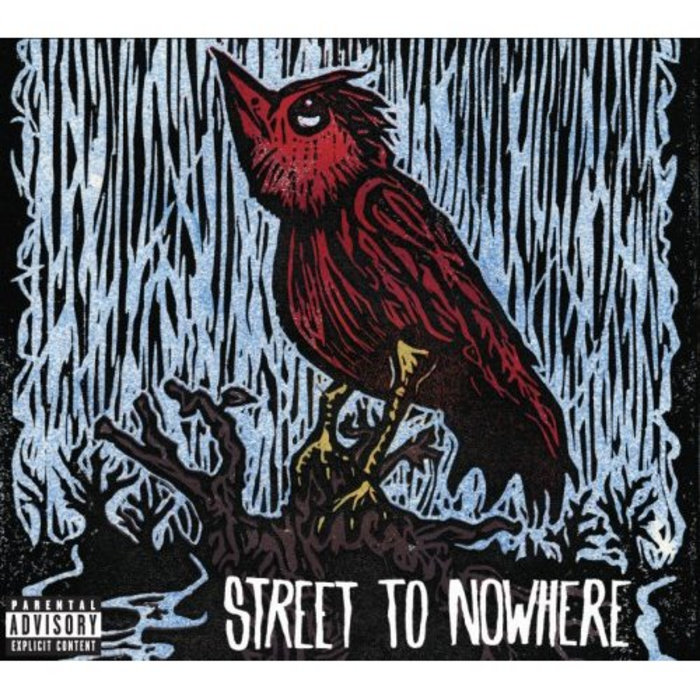 Charmingly Awkward | Street to Nowhere | Dave Smallen