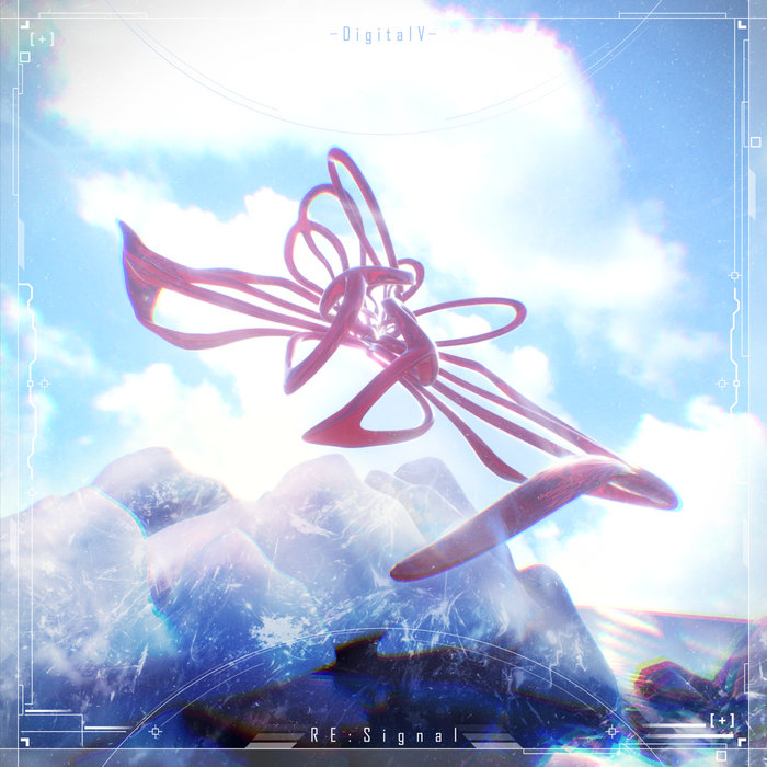 RE:Signal | DigitalV