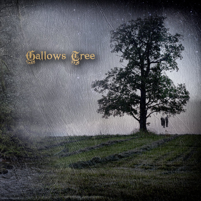 The Gallows Tree | Northern Oak