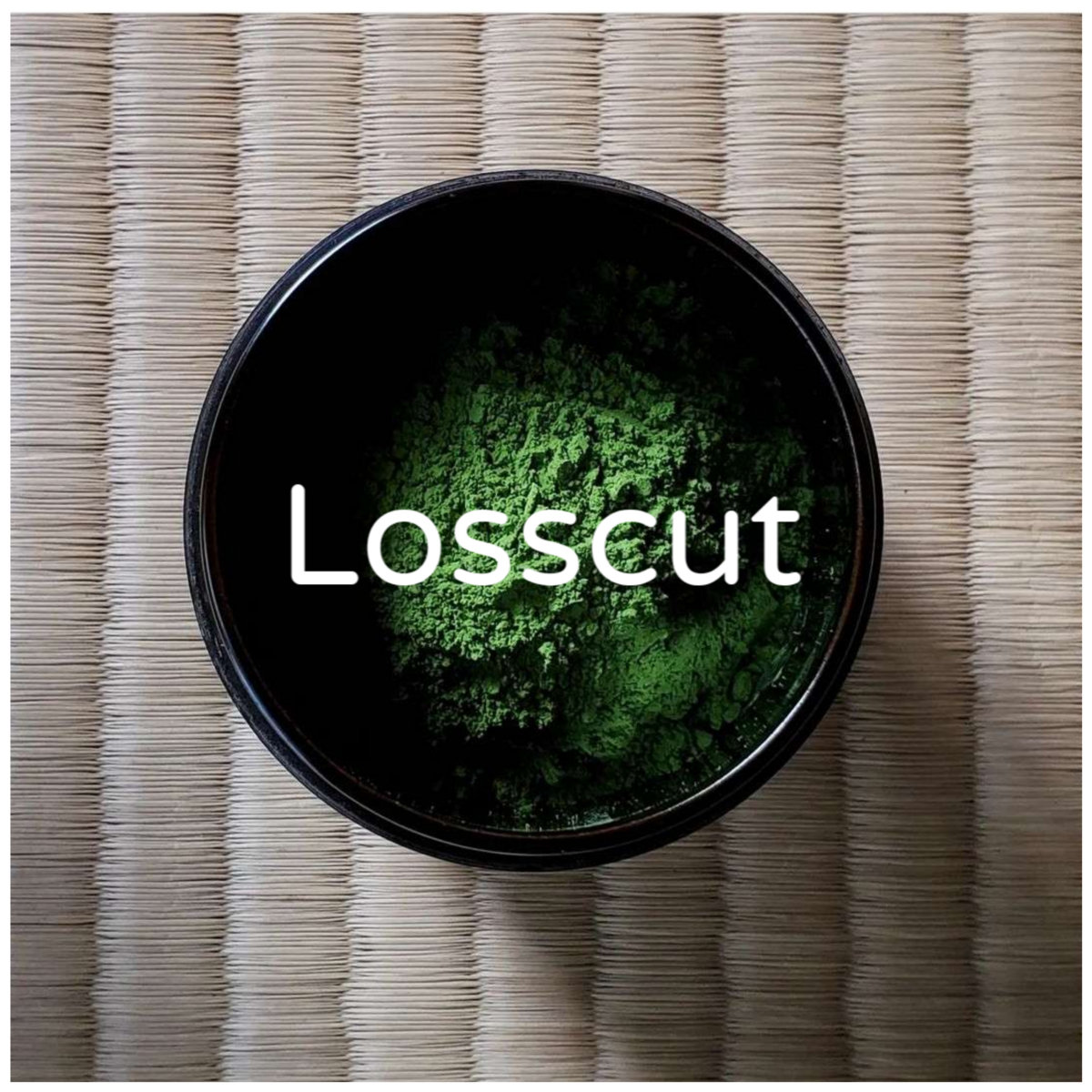 Losscut | Michiru Aoyama