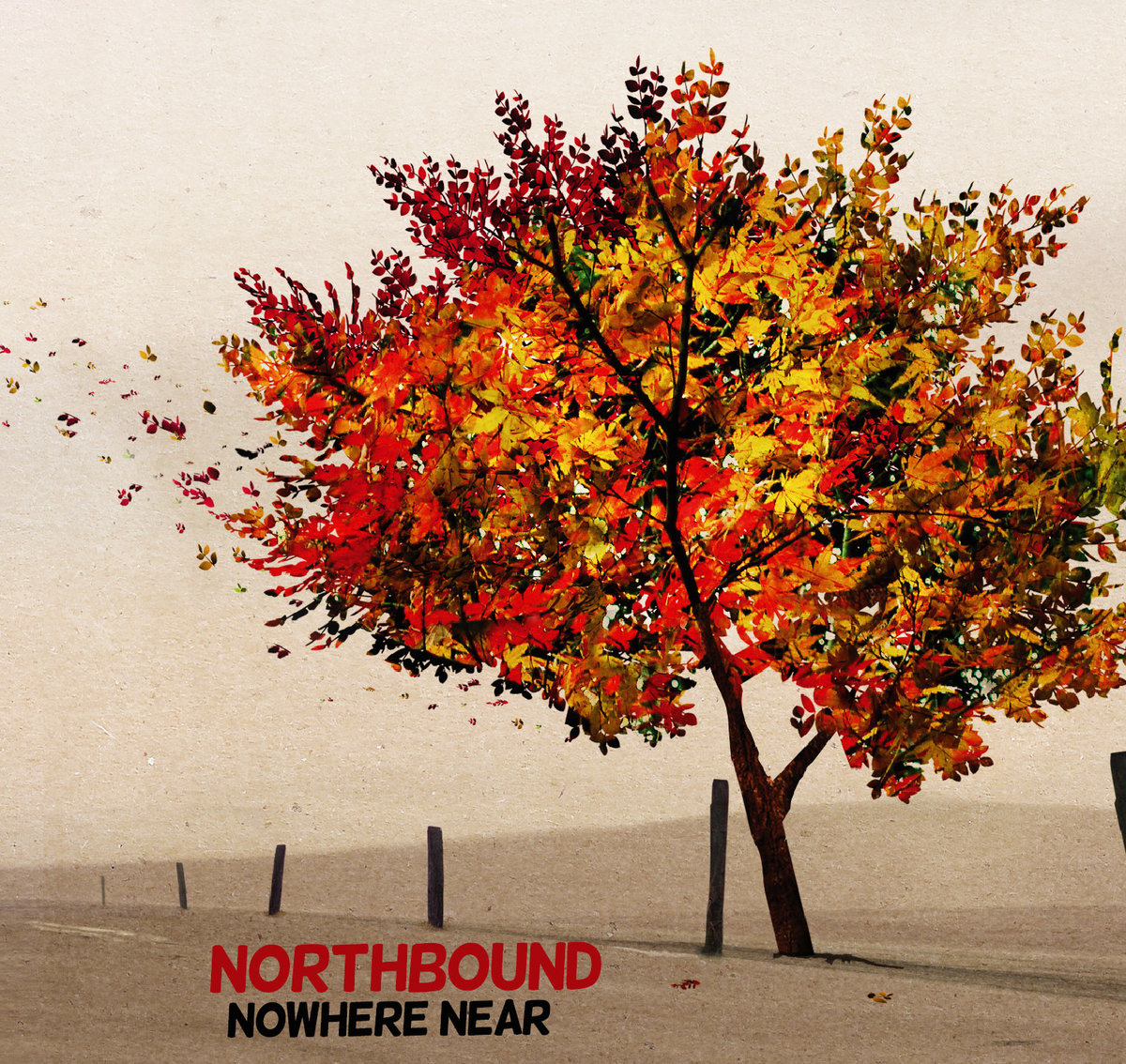 Nowhere Near | Northbound