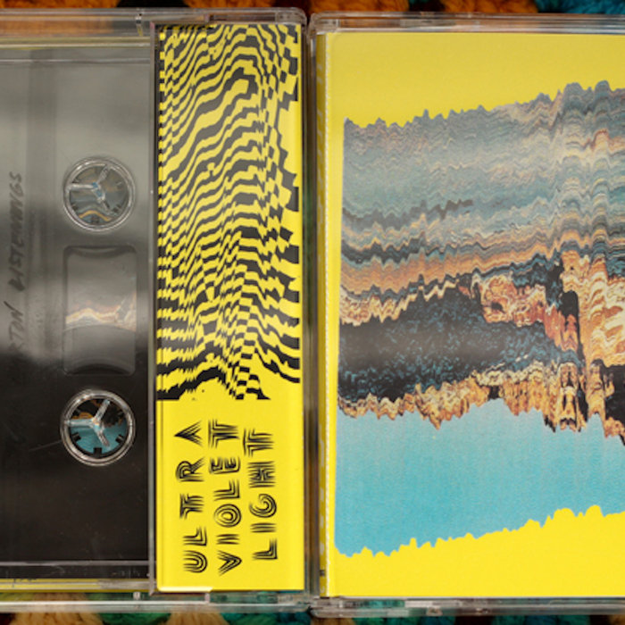 LISTENINGS | Todd Barton | Ultraviolet Light