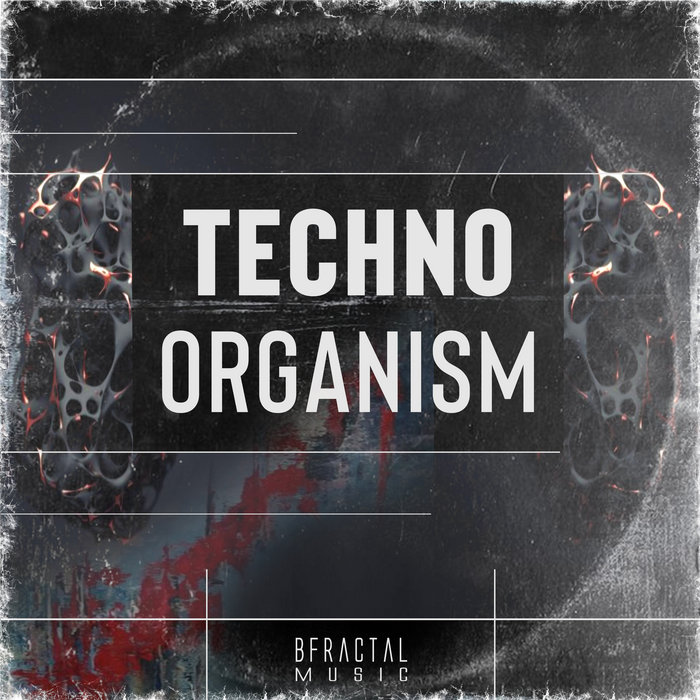 Techno Organism (SAMPLE PACK) | Abstract State