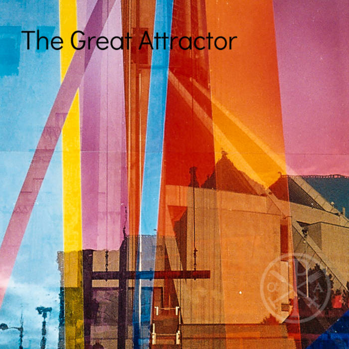 The Great Attractor | a.P.A.t.T.