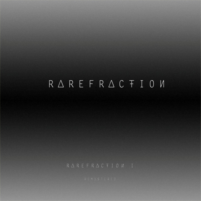 Rarefraction I | Rarefraction