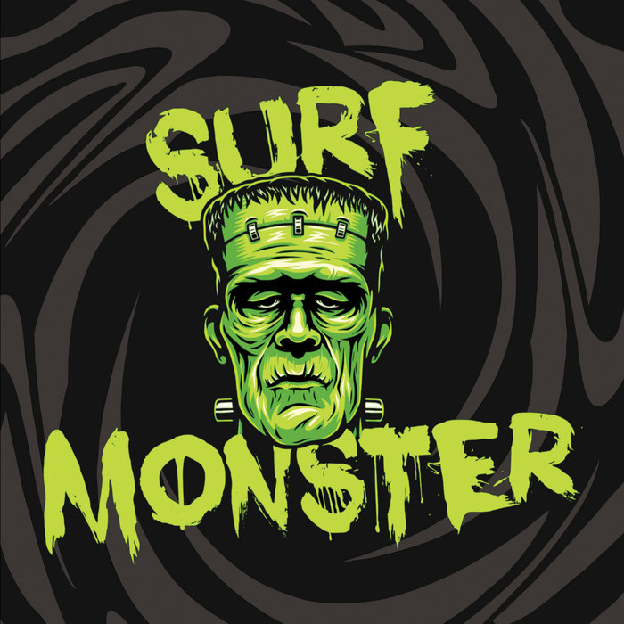 Surf Monster | Surf Monster